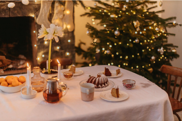 Get in the Holiday Spirit: Find the Best Christmas Trees Shops by the ...